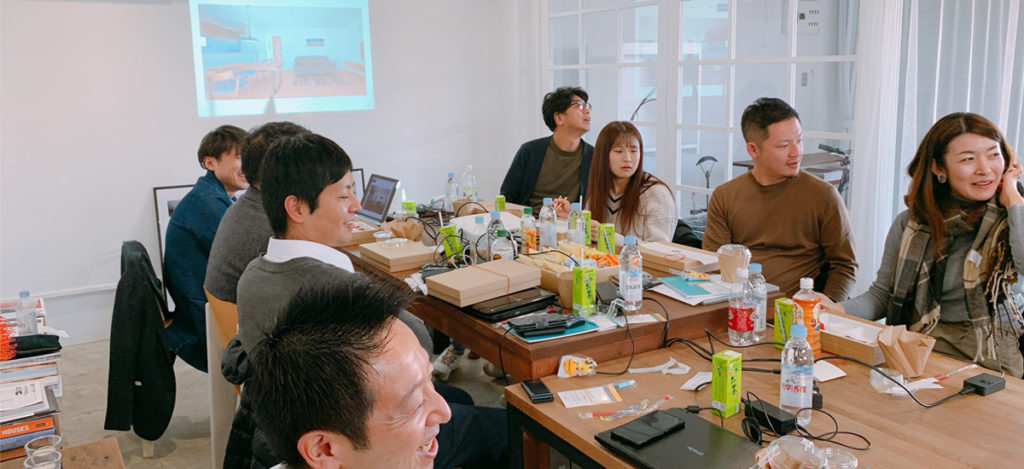 BootCamp for kintone | kintone 業務改善なら｜Workflow Design LABO 矢内 哲