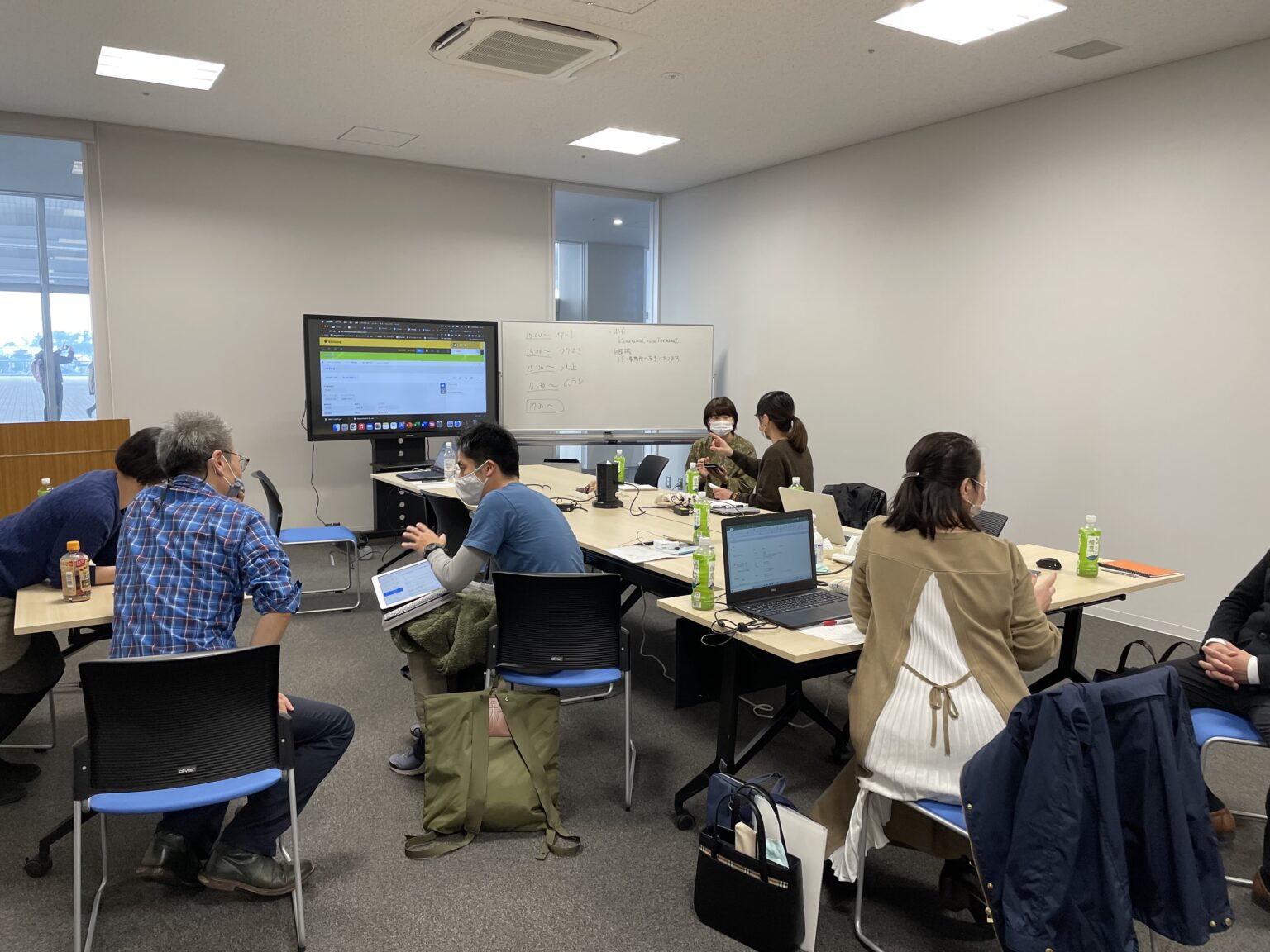 有限会社中川商事様 | kintone 業務改善なら｜Workflow Design LABO 矢内 哲